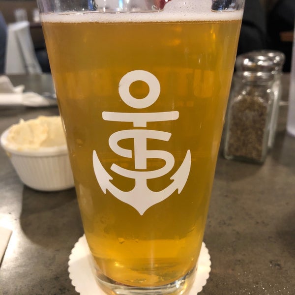 Photos at Scuttlebutt Brewing Company - Brewery in Northwest Everett