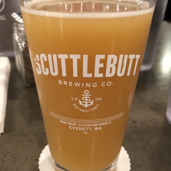 Photos at Scuttlebutt Brewing Company - Brewery in Northwest Everett