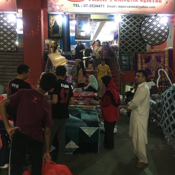 Photos at Pasar Borong Pandan City - Miscellaneous Store in Johor Bahru