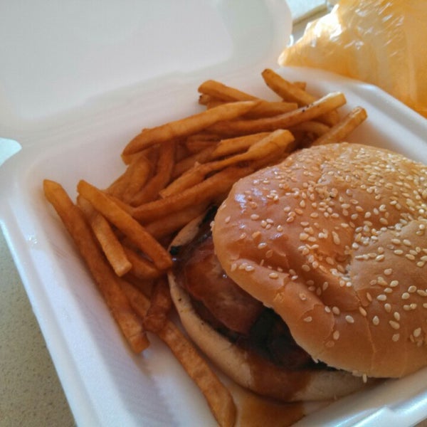 Chezz Burger - Burger Joint