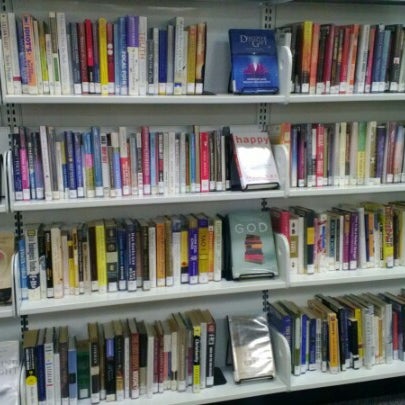 Photos at Duraleigh Road Community Library - 7 tips from 229 visitors