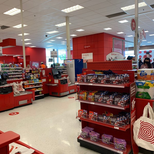 Target - Big Box Store in Redondo Beach