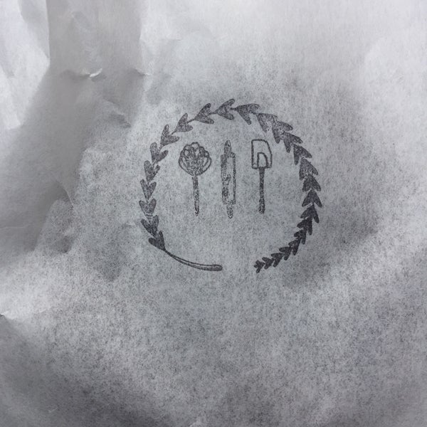 Scratch Bakeshop - NOTA - Rochester, NY