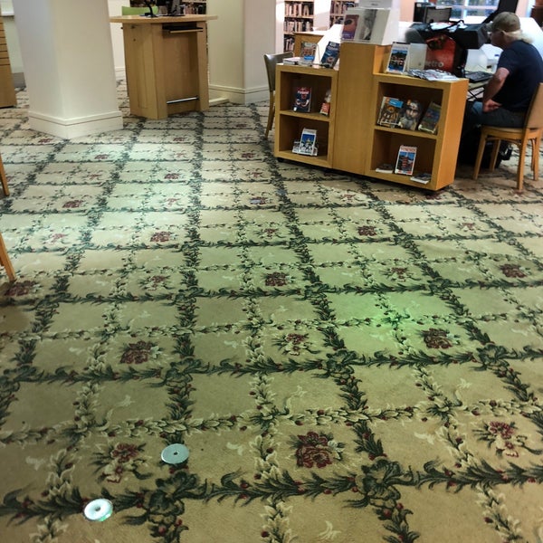 Toronto Public Library (Barbara Frum Branch) - Englemount-Lawrence - 5 ...