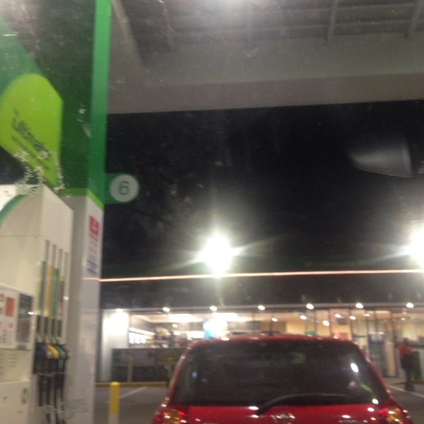 BP Connect - Cabramatta, NSW