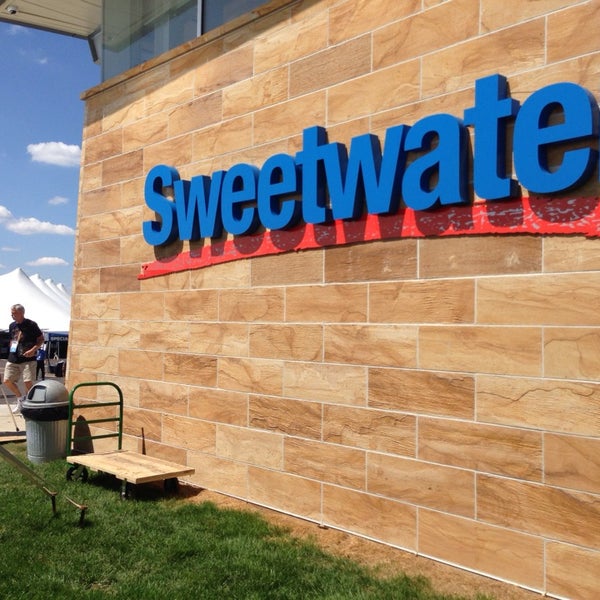 Sweetwater Sound