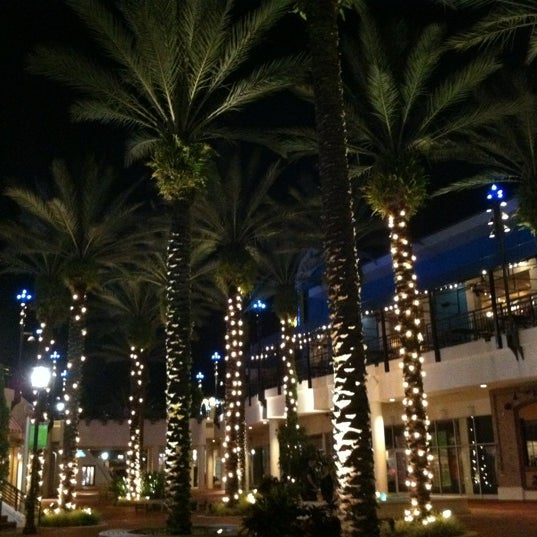 Pointe Orlando - 42 tips from 7247 visitors