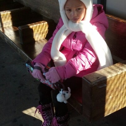 Photos at MTA Subway - 219th St (2/5) - Metro Station in Williamsbridge