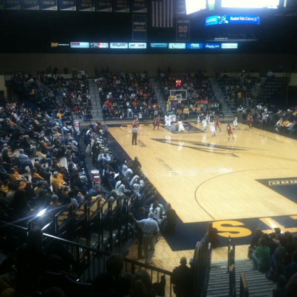 Photos at Savage Arena - 10 tips from 1273 visitors
