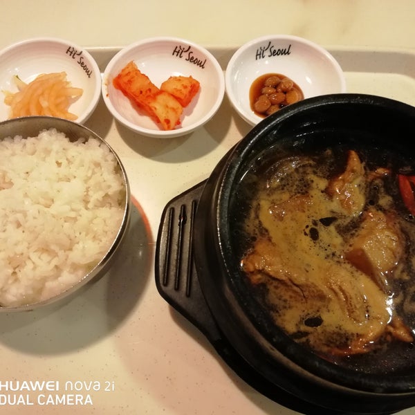 Hi Seoul Korean Restaurant - 36 tips from 827 visitors