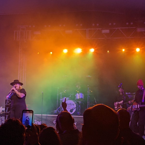 Photos at Stubb's Waller Creek Amphitheatre - Music Venue in Downtown ...