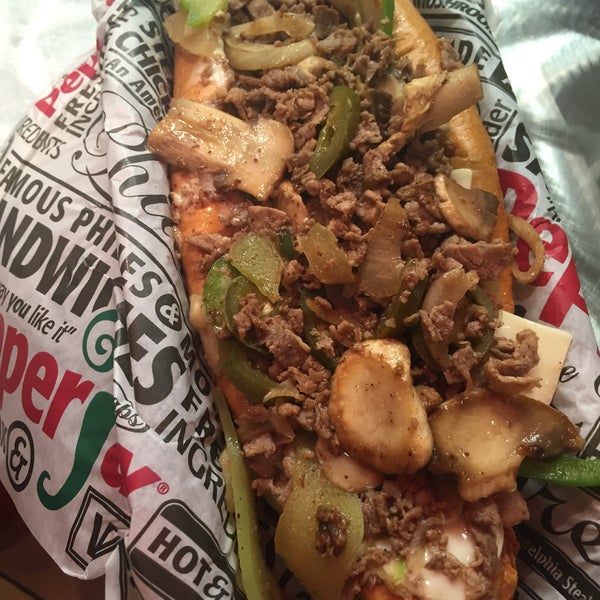 PepperJax Grill - Ankeny, IA