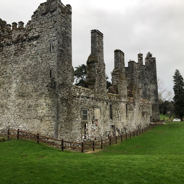 Castlemartyr Resort - Hotel