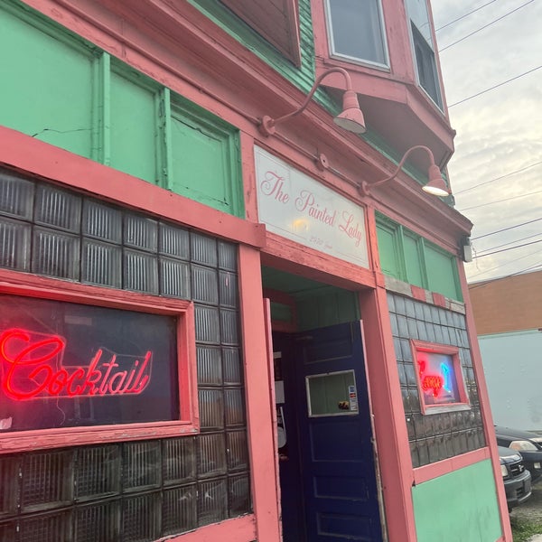 The Painted Lady - 12 tips