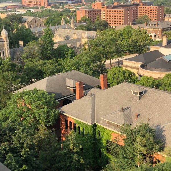 University of Michigan Digital Innovation Hatchery - Downtown Ann Arbor ...