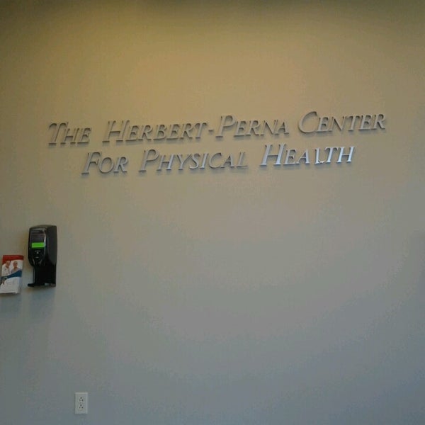 Herbert-Perna Center Physical Therapy - Fremont, OH