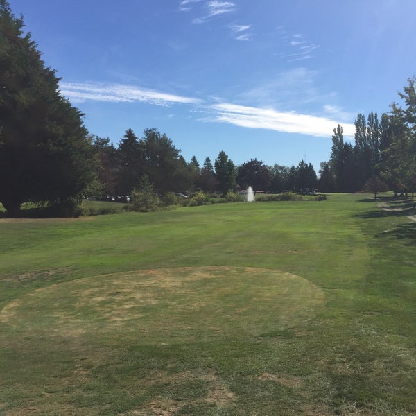 Mylora Golf Course - East Richmond - 9911 Sidaway Rd