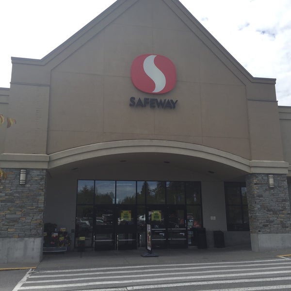 Safeway Canada - 222 visitors