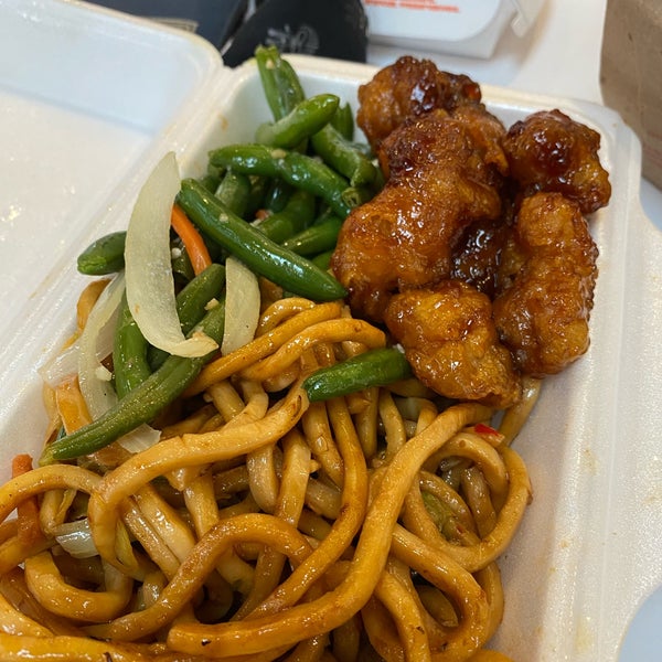 Shanghai 360 - Chinese Restaurant in Tsawwassen