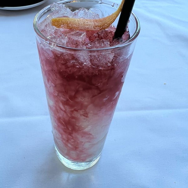 Glowbal - Downtown Vancouver - 590 West Georgia St