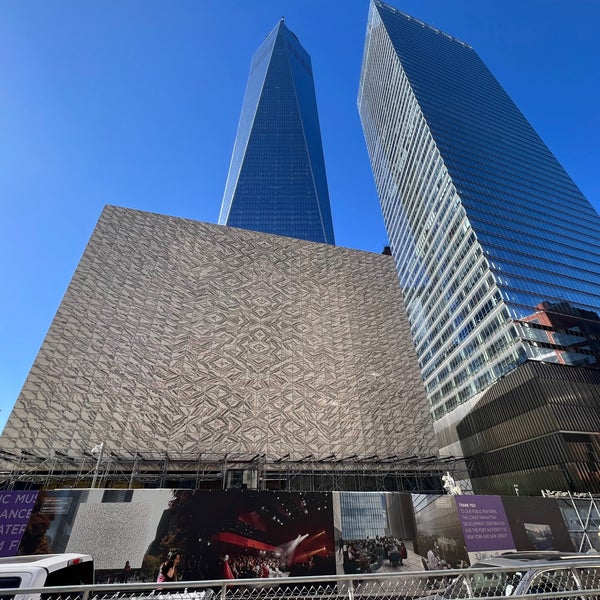 7 World Trade Center - Tribeca - 250 Greenwich St
