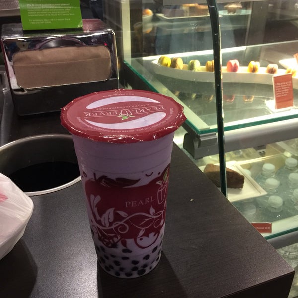 Pearl Fever - Tea Room in Coquitlam