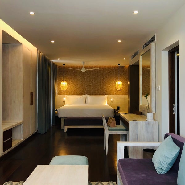 AVANI Kalutara Resort - Kalutara, Western Province