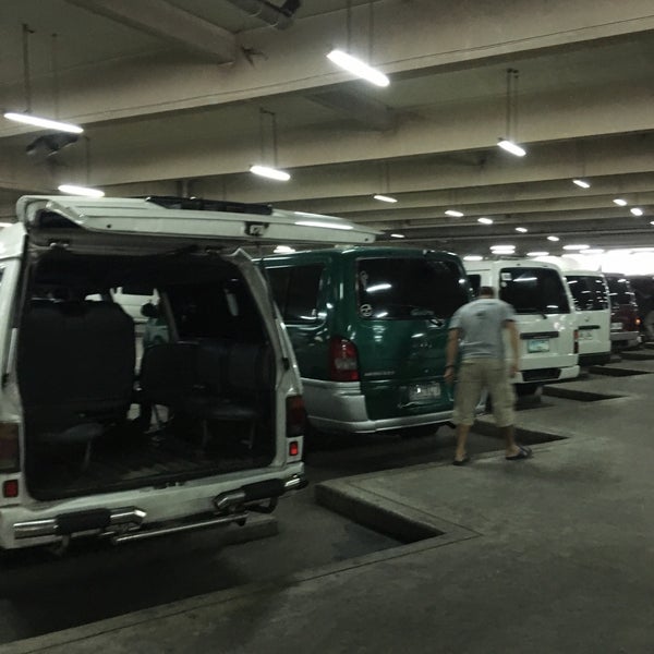 Photos at SM Lipa Transport Terminal - Lipa City, Batangas