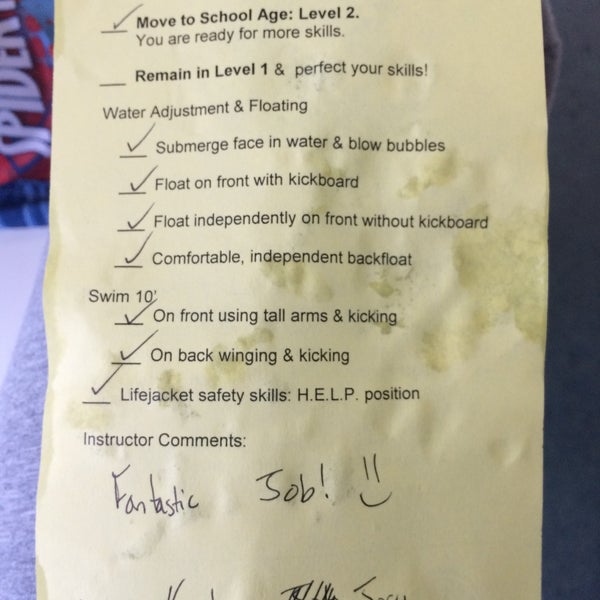 Mountlake Terrace Pool - 5303 228th St SW