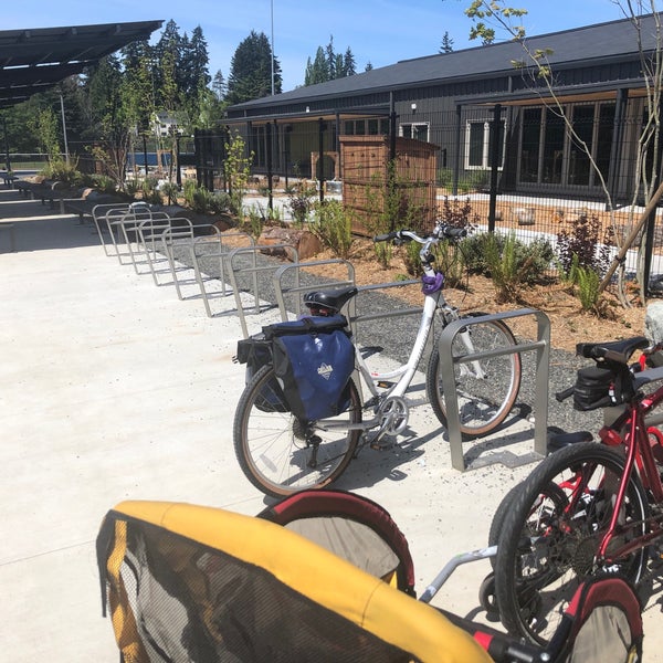 Edwin Pratt Early Learning Center - Shoreline, WA