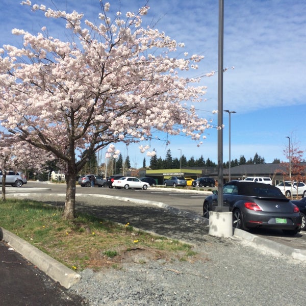 Edwin Pratt Early Learning Center - Shoreline, WA