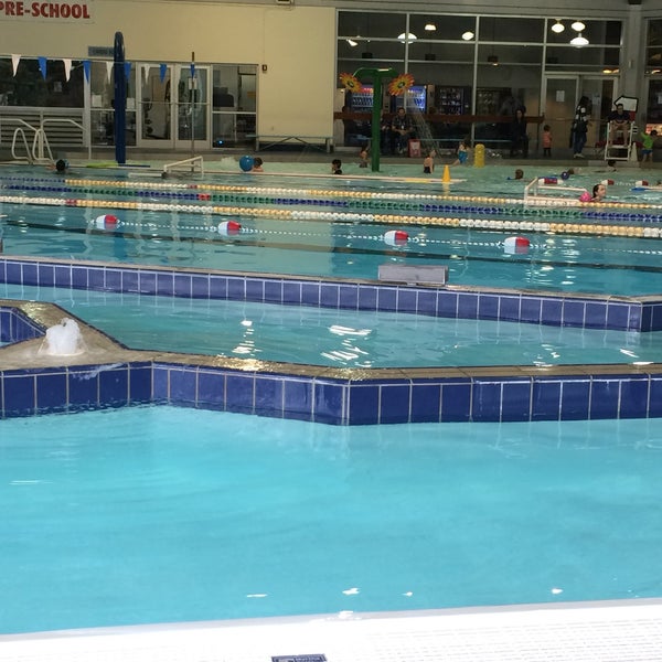 Mountlake Terrace Pool - 5303 228th St SW