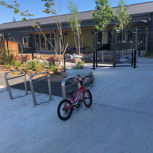 Edwin Pratt Early Learning Center - Shoreline, WA