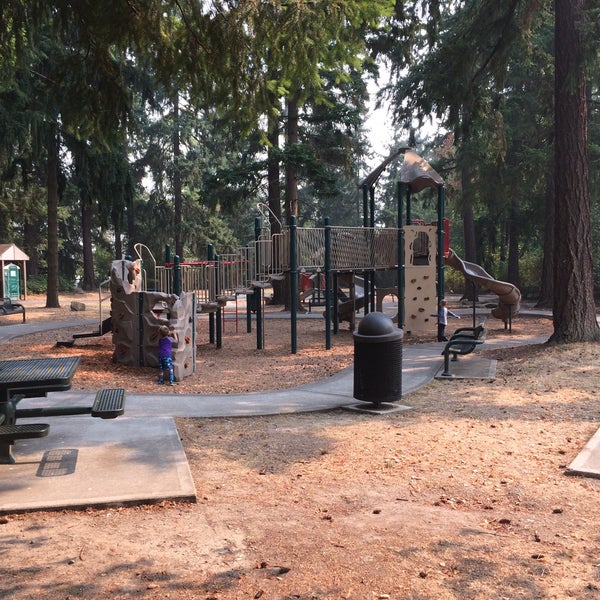 Mathison Park - 1 tip from 48 visitors