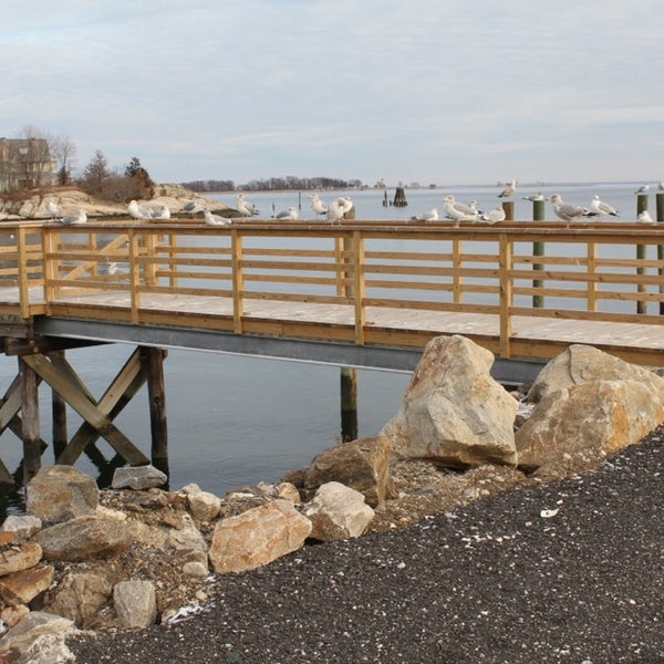 Photos at Roton Point Club - Rowayton, CT