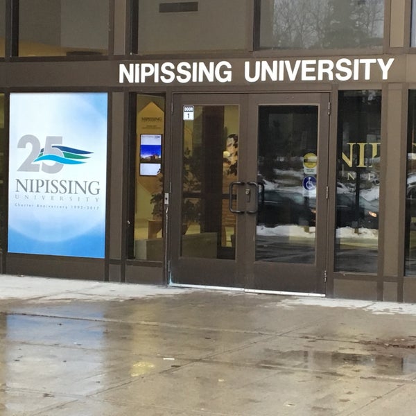 Nipissing University - University