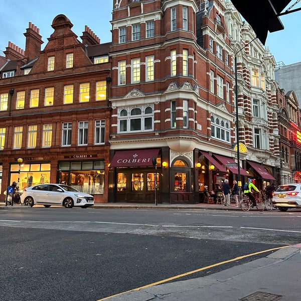 Photos at Sloane Square - Plaza in London