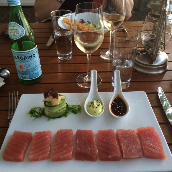 Photos at Seerestaurant L'O - Horgen, Zürich