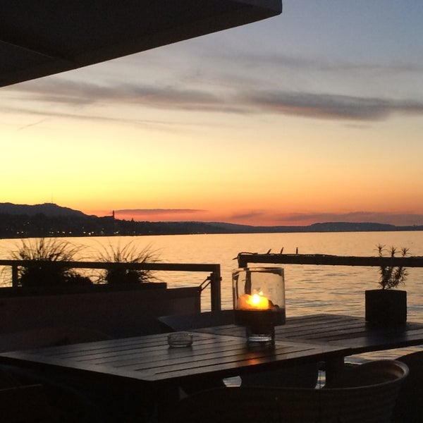 Photos at Seerestaurant L'O - Horgen, Zürich