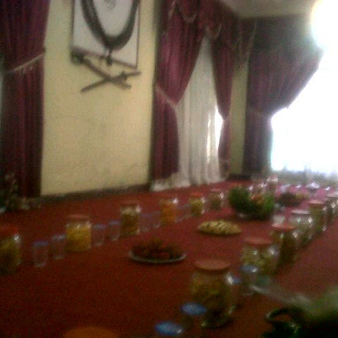 Pondok Pesantren Riyadul Jannah - 16 visitors