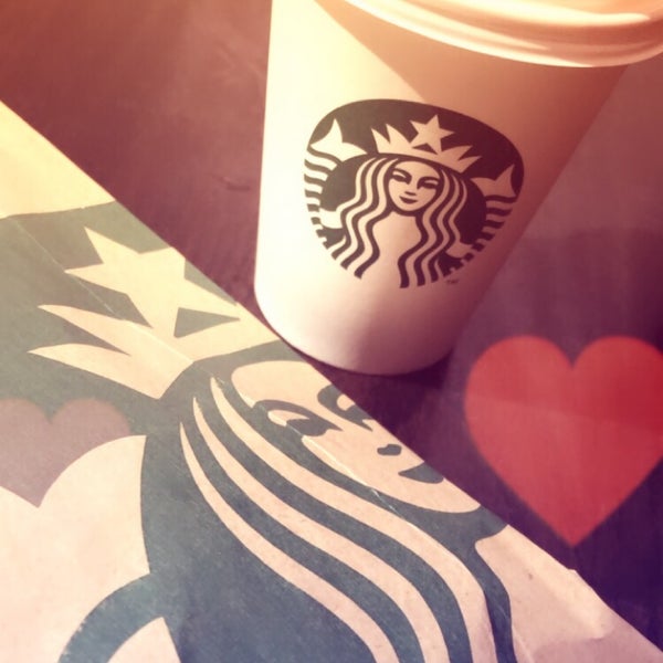 Starbucks - Enfield Town - 5 tips