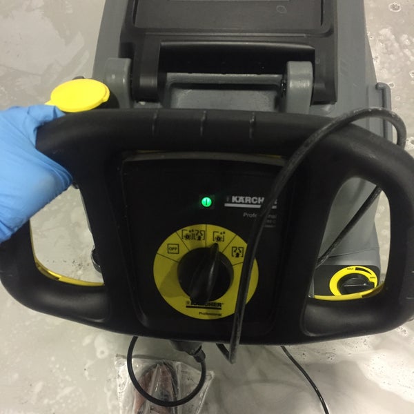 Hovid Chemor - Chemor, Perak