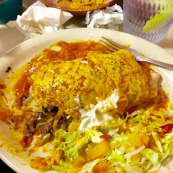 Taqueria El Rodeo De Jalisco - Mexican Restaurant in Vance Jackson