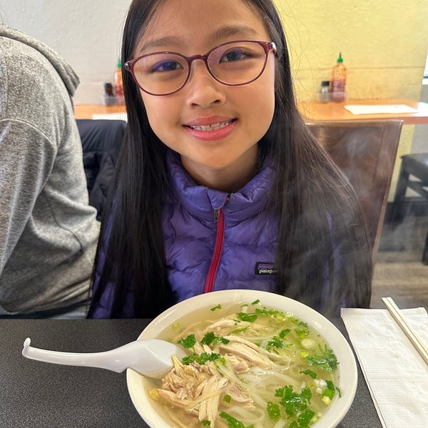 Turtle Tower #3 - Vietnamese Restaurant in San Francisco