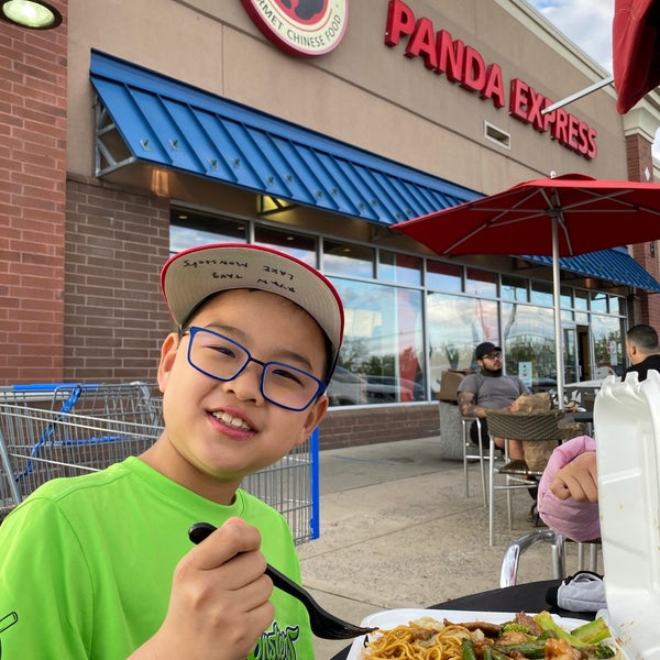 Panda Express - Constable Hook - 11 tips