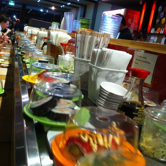 Tao Café - Japanese Restaurant in Innaloo