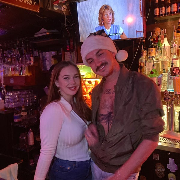 The Liberty - Dive Bar in Austin