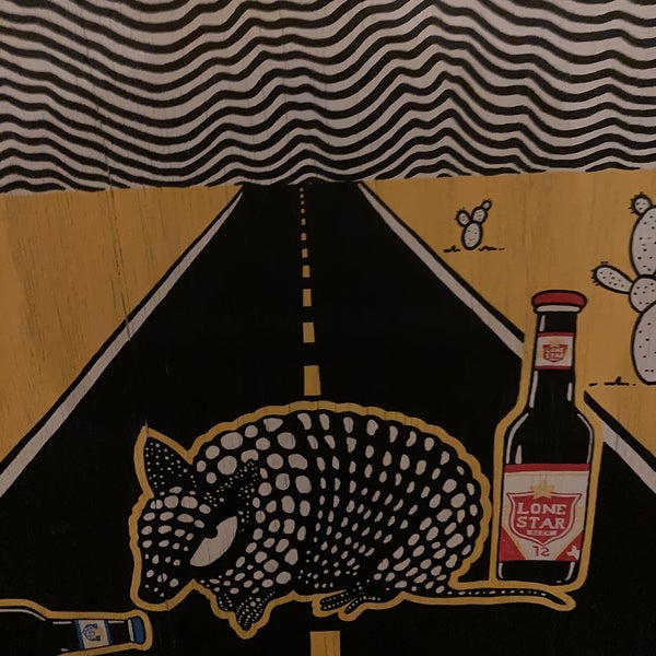 The Liberty - Dive Bar in Austin