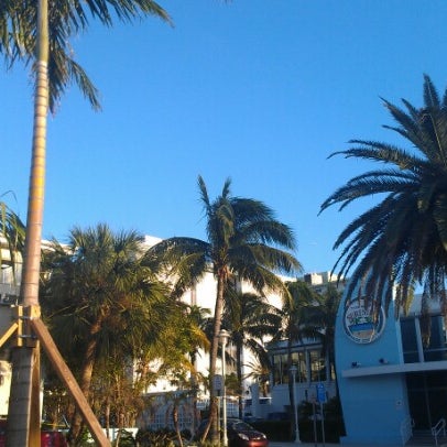 Photos at Town of Surfside City Hall - Surfside, FL