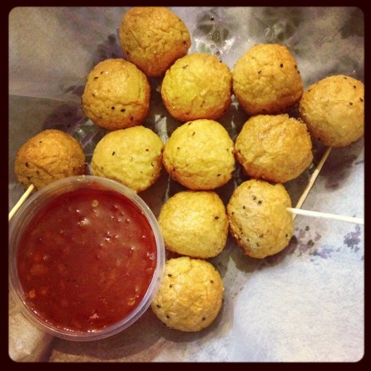 Pochi Tea Station - 13 tips from 345 visitors